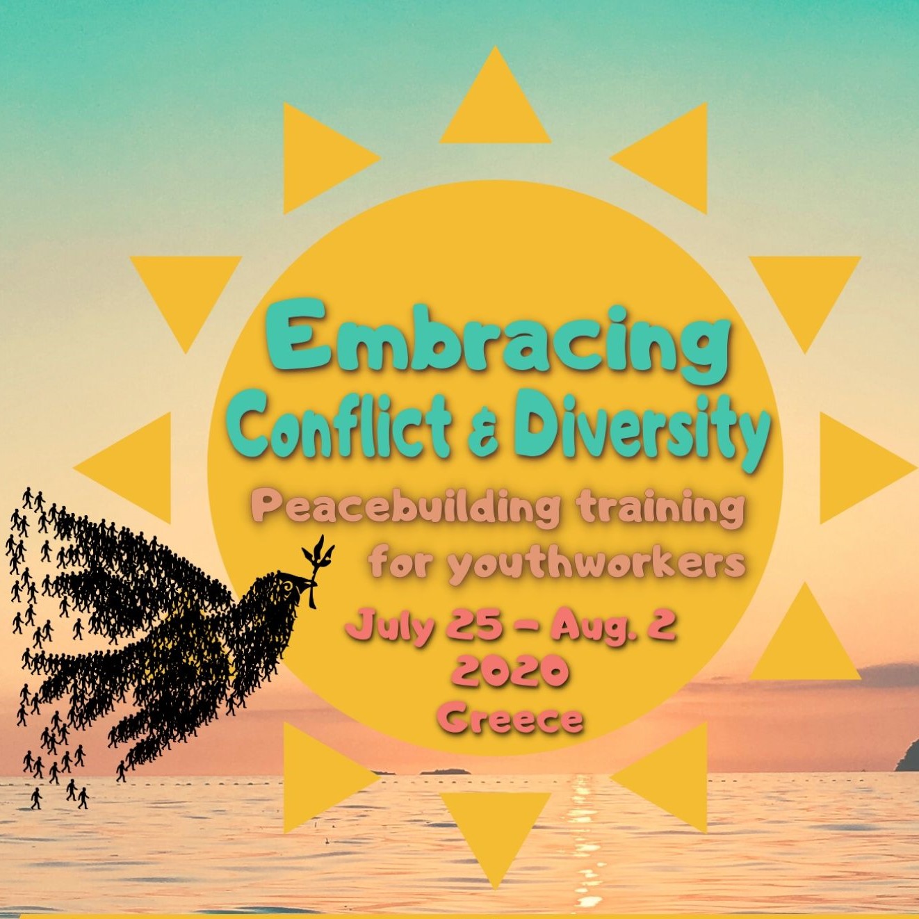 Embracing Conflict and Diversity [2020] – Peace Power